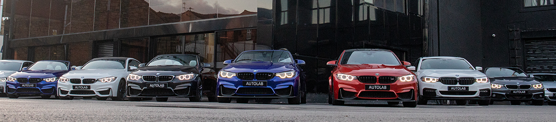 Used Cars Blackburn, Used Car Dealer in Lancashire | Autolab Select